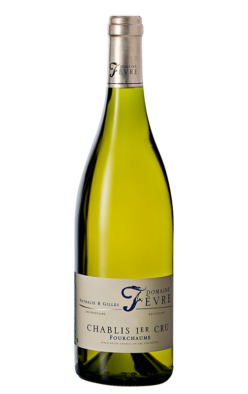 Acheter Chablis Premier Cru Fourchaume 2017 | BODEBOCA