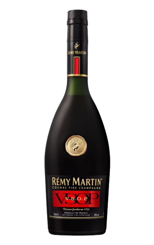 Remy Martin VSOP | Acheter pour 58.2 € sur Bodeboca