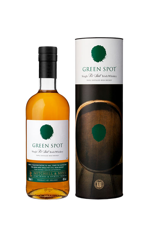 Green Spot | Acheter pour 53.5 € sur Bodeboca