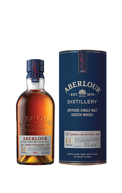 Aberlour 14 Ans Prix