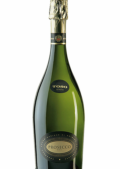 Acheter Toso Prosecco Millesimato 2016 | BODEBOCA