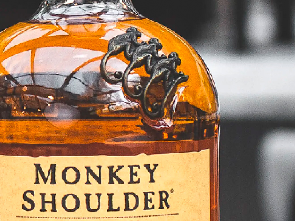 Comprar Monkey Shoulder | Bodeboca