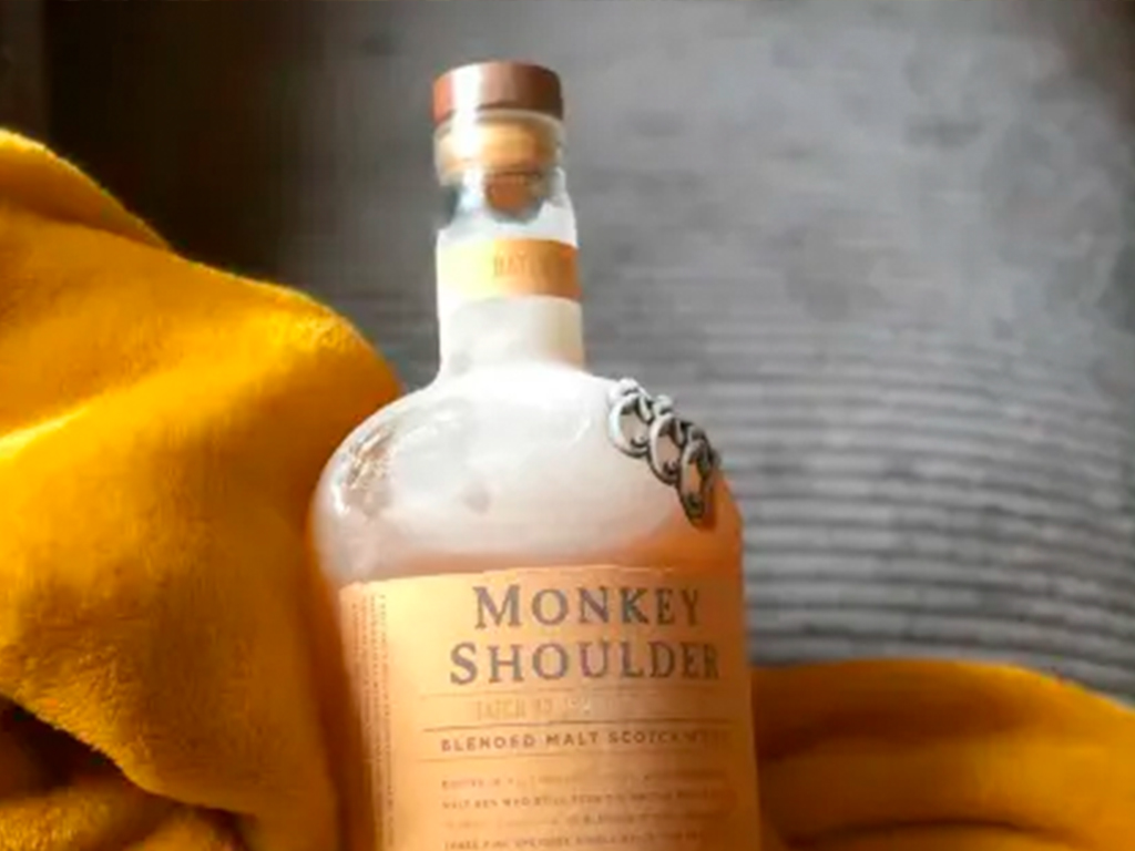 Comprar Monkey Shoulder | Bodeboca