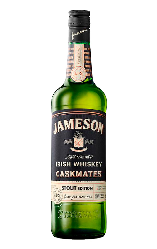 Acheter Jameson Caskmates Stout Edition | Bodeboca