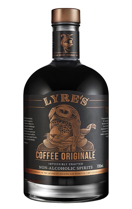 Acheter Lyre's Coffee Originale | Bodeboca
