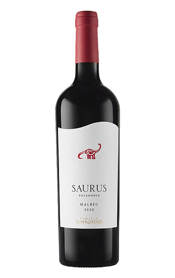 Acheter Familia Schroeder Saurus Malbec 2020 | Bodeboca