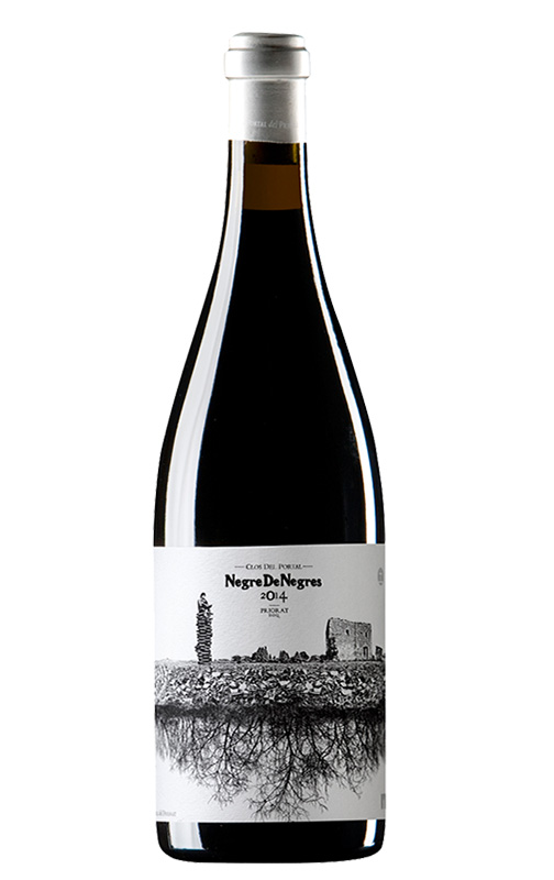 Comprar Negre de negres 2014 | Bodeboca