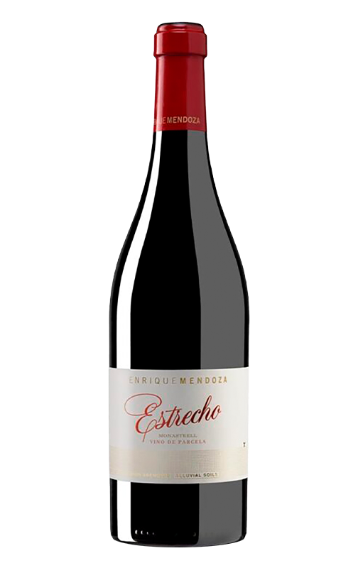 Acheter Estrecho Monastrell 2020 | Bodeboca