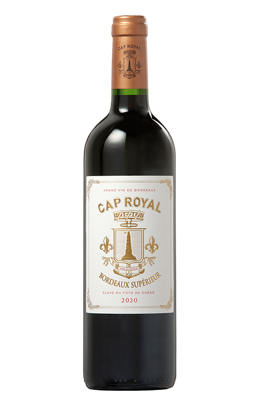 Acheter Cap Royal Rouge 2020 | Bodeboca