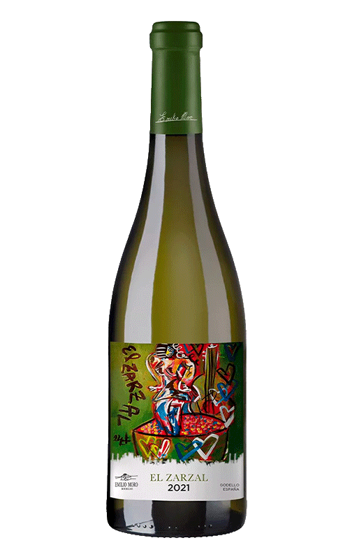 Acheter El Zarzal 2021 | Bodeboca