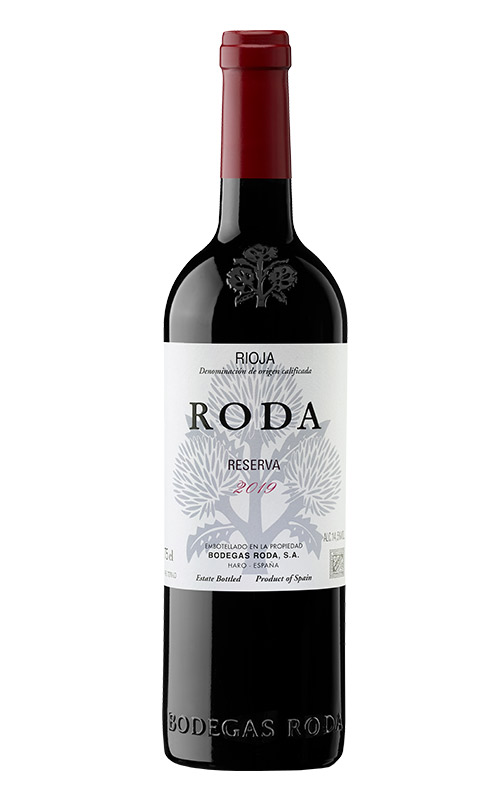 Acheter Roda Reserva 2019 | Bodeboca