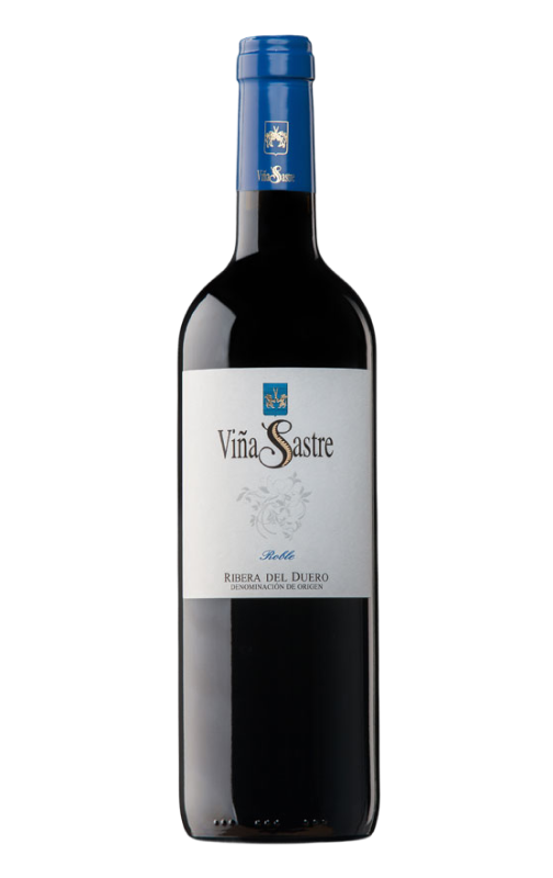 Viña Sastre Roble Magnum 2024 | Acheter pour 29.9 € sur Bodeboca